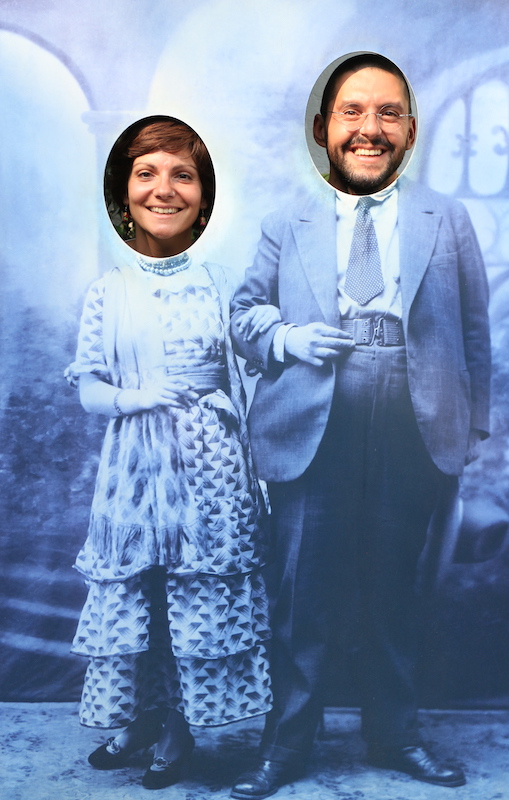 Meet your Greek Hosts | Writers' Retreats | Greece